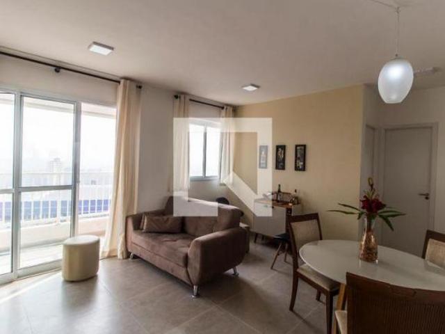 Apartamento à Venda Jardim Iracema, 1 Quarto, 45 m2