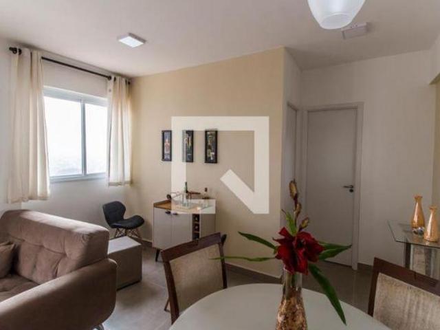 Apartamento à Venda Jardim Iracema, 1 Quarto, 45 m² Barueri