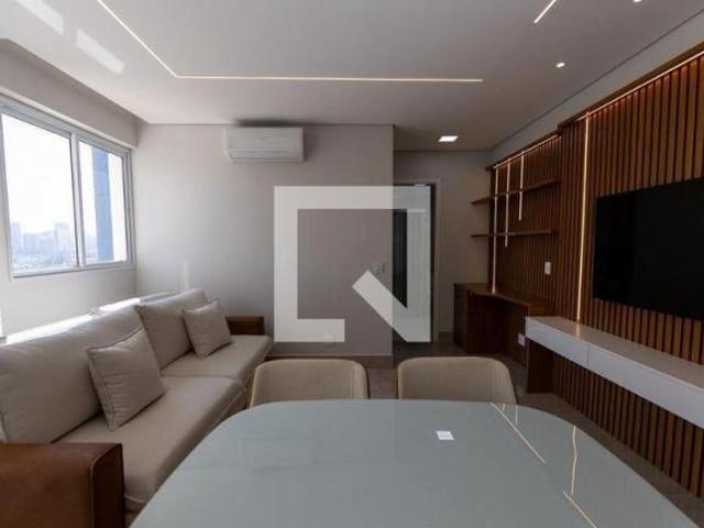 Apartamento à Venda Jardim Iracema, 1 Quarto, 45 m² Barueri