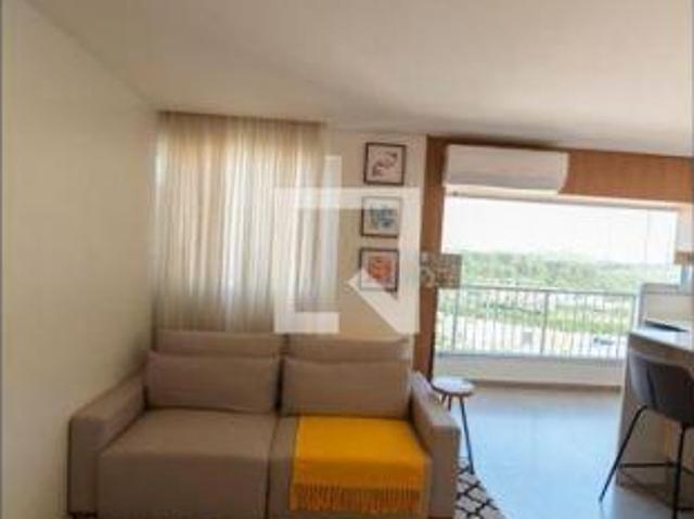 Apartamento à Venda Jardim Iracema, 1 Quarto, 45 m² Barueri
