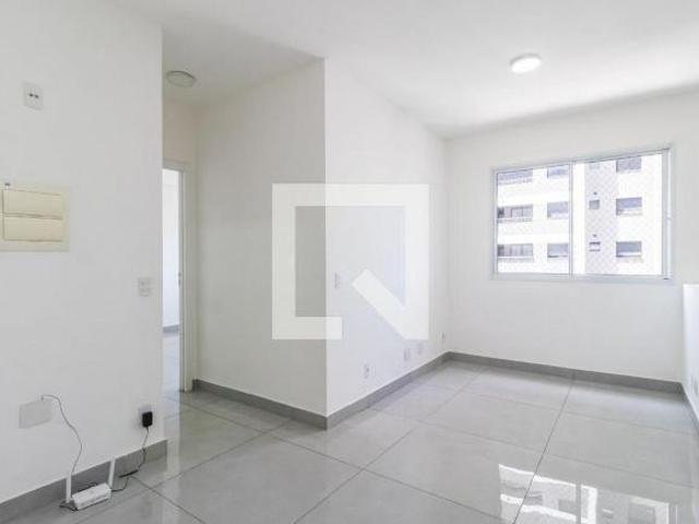 Apartamento à Venda Jardim Iracema, 1 Quarto, 46 m2