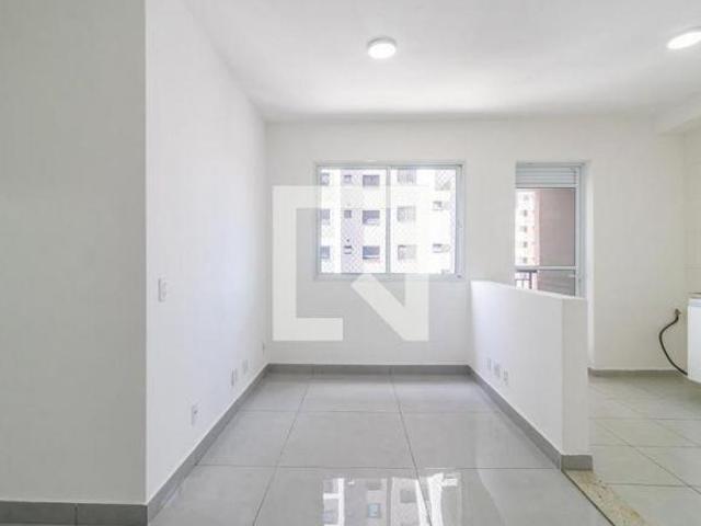 Apartamento à Venda Jardim Iracema, 1 Quarto, 46 m² Barueri