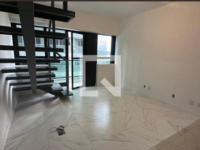Apartamento à Venda Jardim Iracema, 1 Quarto, 48 m² Barueri