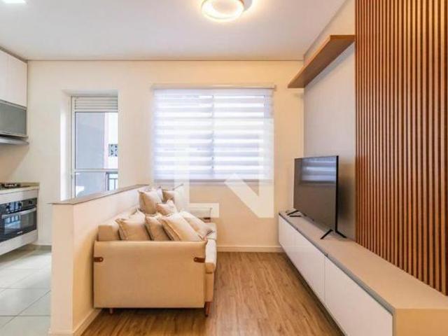 Apartamento à Venda Jardim Iracema, 1 Quarto, 49 m² Barueri