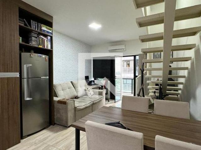 Apartamento à Venda Jardim Iracema, 1 Quarto, 54 m2