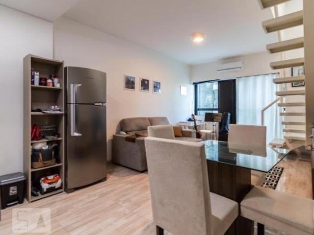 Apartamento à Venda Jardim Iracema, 1 Quarto, 54 m² Barueri