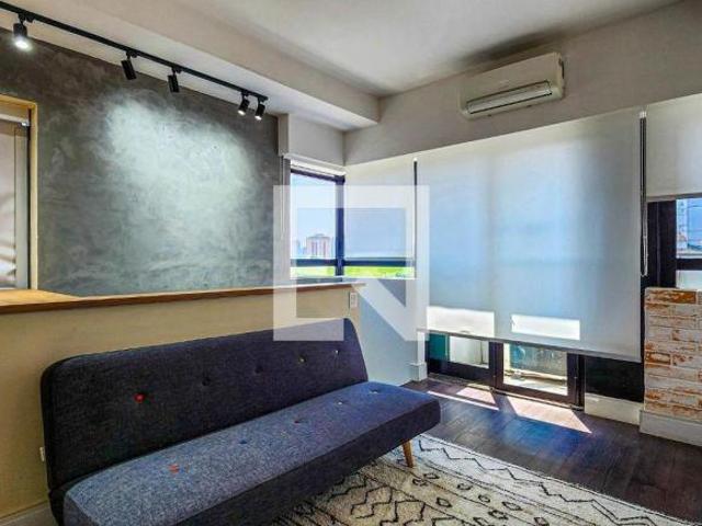 Apartamento à Venda Jardim Iracema, 1 Quarto, 55 m2