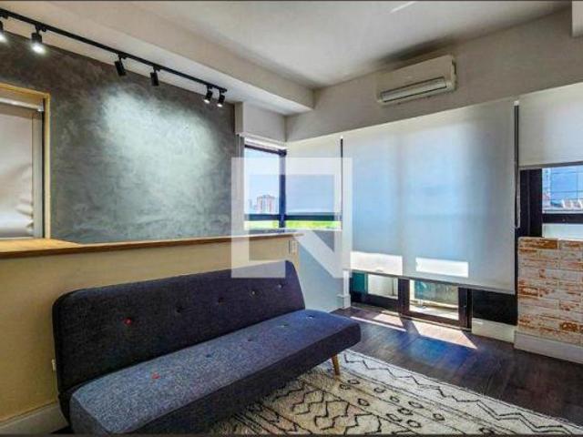 Apartamento à Venda Jardim Iracema, 1 Quarto, 55 m² Barueri