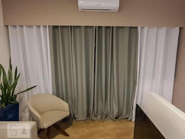 Apartamento à Venda Jardim Iracema, 1 Quarto, 50 m² Barueri