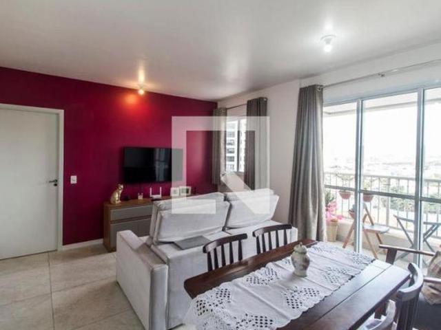 Apartamento à Venda Jardim Iracema, 1 Quarto, 52 m2