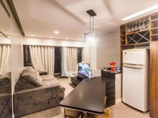 Apartamento à Venda Jardim Iracema, 1 Quarto, 52 m2