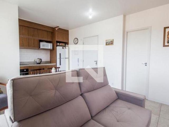 Apartamento à Venda Jardim Iracema, 1 Quarto, 52 m² Barueri