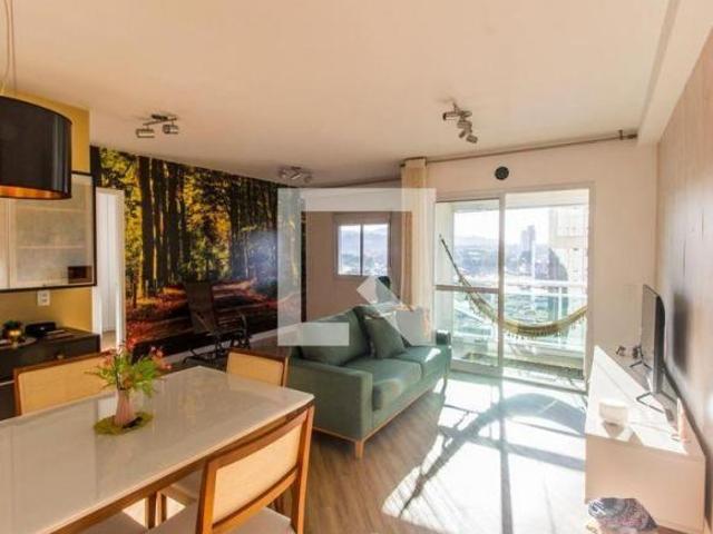 Apartamento à Venda Jardim Iracema, 1 Quarto, 60 m2