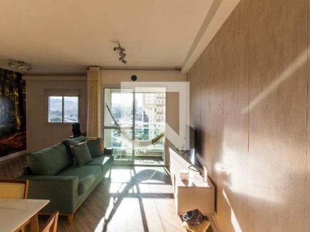 Apartamento à Venda Jardim Iracema, 1 Quarto, 60 m² Barueri