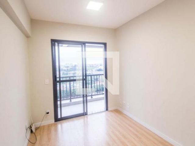 Apartamento à Venda Jardim Iracema, 2 Quartos, 48 m2