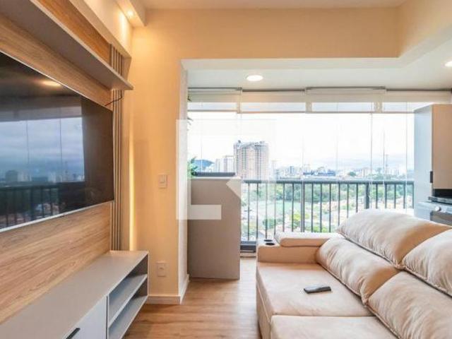 Apartamento à Venda Jardim Iracema, 2 Quartos, 48 m2