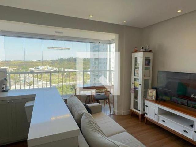 Apartamento à Venda Jardim Iracema, 2 Quartos, 52 m2