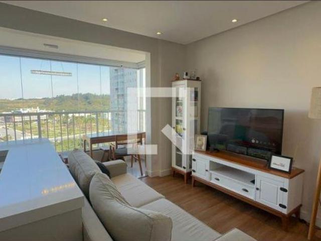 Apartamento à Venda Jardim Iracema, 2 Quartos, 52 m² Barueri