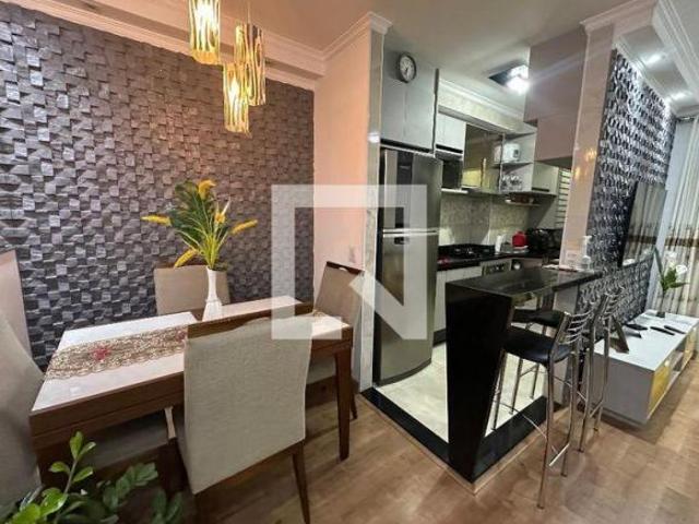 Apartamento à Venda Jardim Iracema, 2 Quartos, 57 m2