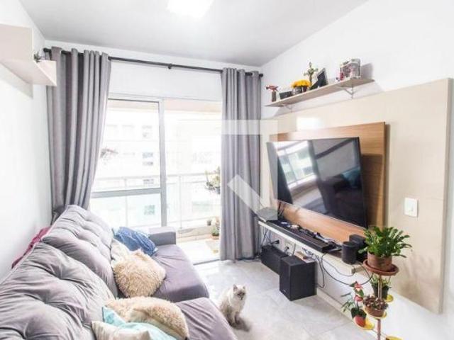 Apartamento à Venda Jardim Iracema, 2 Quartos, 57 m2