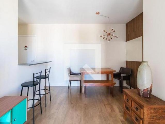 Apartamento à Venda Jardim Iracema, 2 Quartos, 57 m2