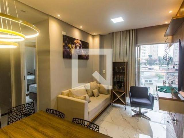 Apartamento à Venda Jardim Iracema, 2 Quartos, 57 m2