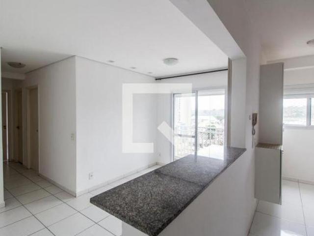 Apartamento à Venda Jardim Iracema, 2 Quartos, 57 m2