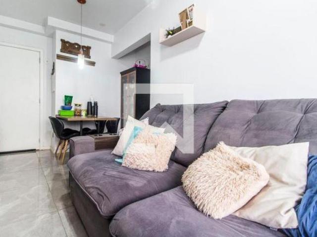 Apartamento à Venda Jardim Iracema, 2 Quartos, 57 m² Barueri