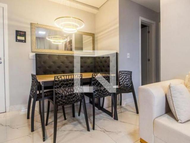 Apartamento à Venda Jardim Iracema, 2 Quartos, 57 m² Barueri