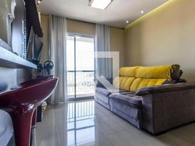 Apartamento à Venda Jardim Iracema, 2 Quartos, 57 m² Barueri