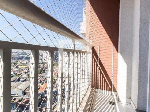 Apartamento à Venda Jardim Iracema, 2 Quartos, 57 m² Barueri