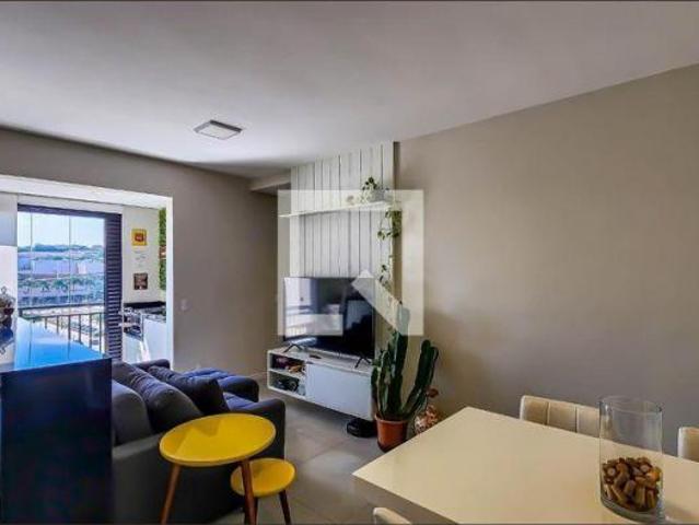 Apartamento à Venda Jardim Iracema, 2 Quartos, 57 m² Barueri