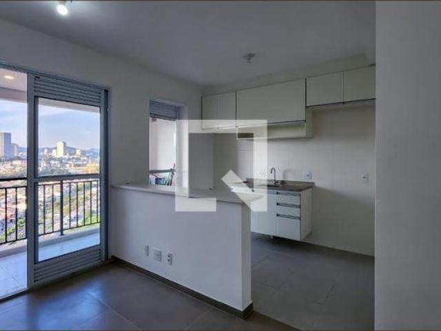 Apartamento à Venda Jardim Iracema, 2 Quartos, 55 m2