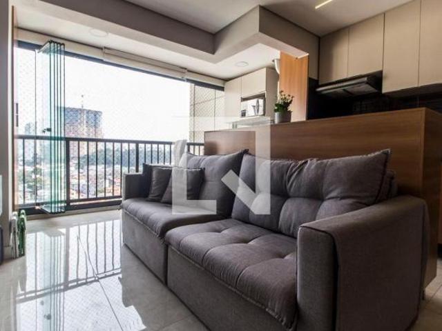 Apartamento à Venda Jardim Iracema, 2 Quartos, 56 m2