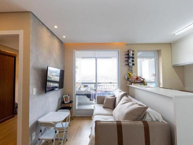 Apartamento à Venda Jardim Iracema, 2 Quartos, 56 m2