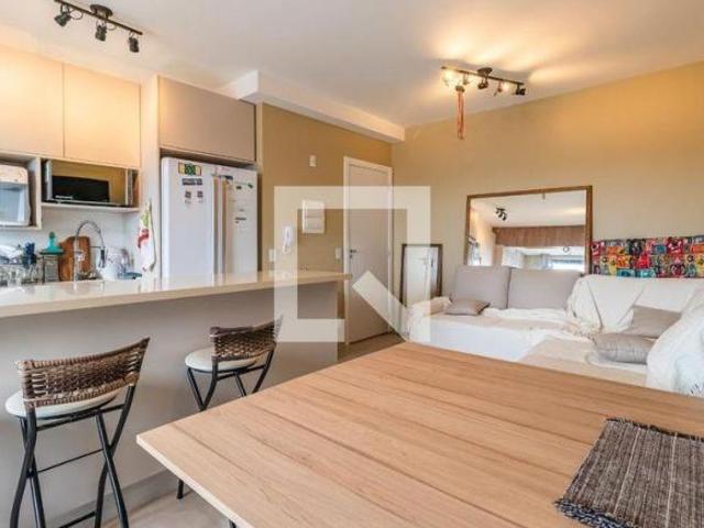 Apartamento à Venda Jardim Iracema, 2 Quartos, 56 m2