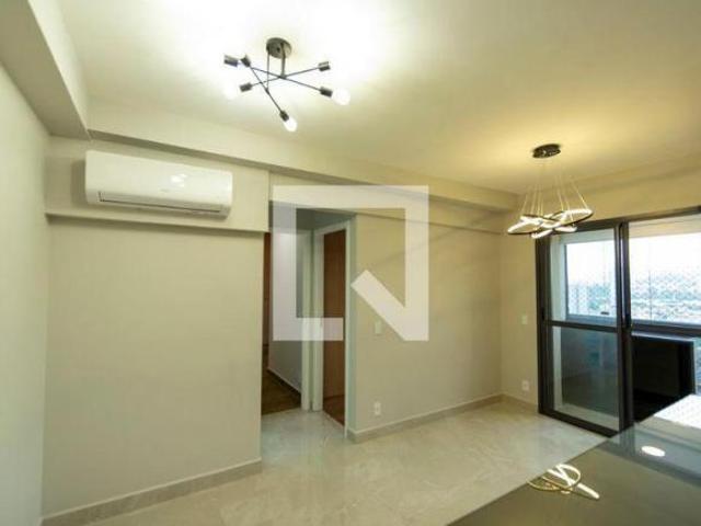 Apartamento à Venda Jardim Iracema, 2 Quartos, 56 m2