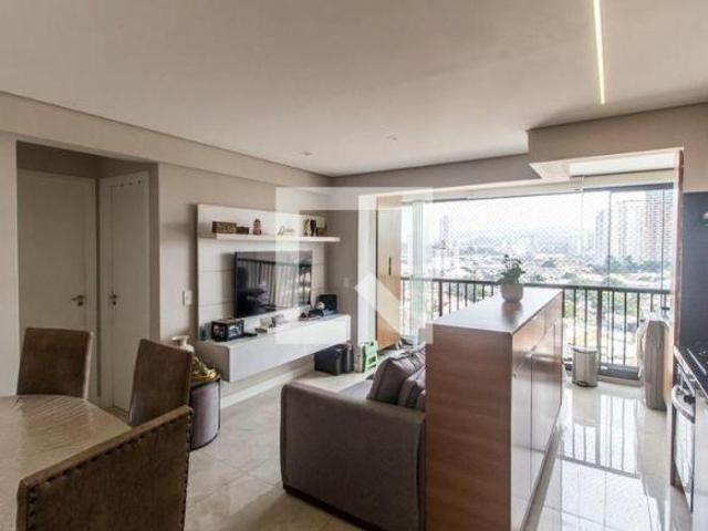 Apartamento à Venda Jardim Iracema, 2 Quartos, 56 m2