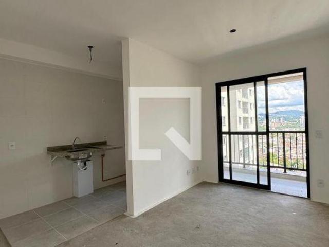 Apartamento à Venda Jardim Iracema, 2 Quartos, 56 m2
