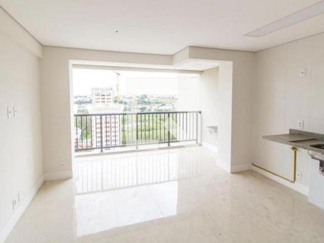Apartamento à Venda Jardim Iracema, 2 Quartos, 56 m2