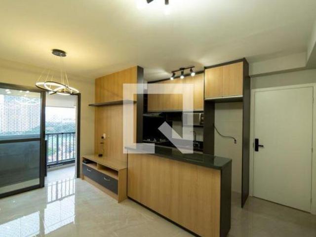 Apartamento à Venda Jardim Iracema, 2 Quartos, 56 m² Barueri