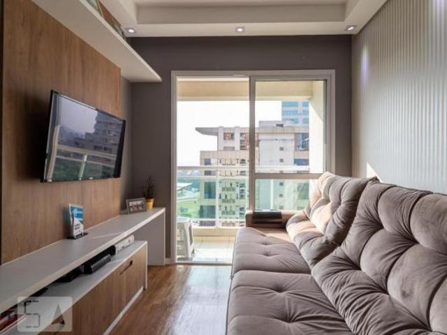 Apartamento à Venda Jardim Iracema, 2 Quartos, 58 m2
