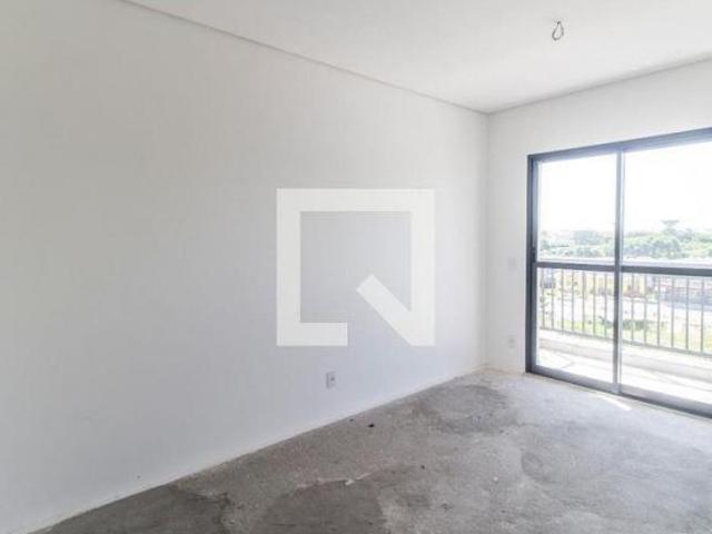 Apartamento à Venda Jardim Iracema, 2 Quartos, 58 m2