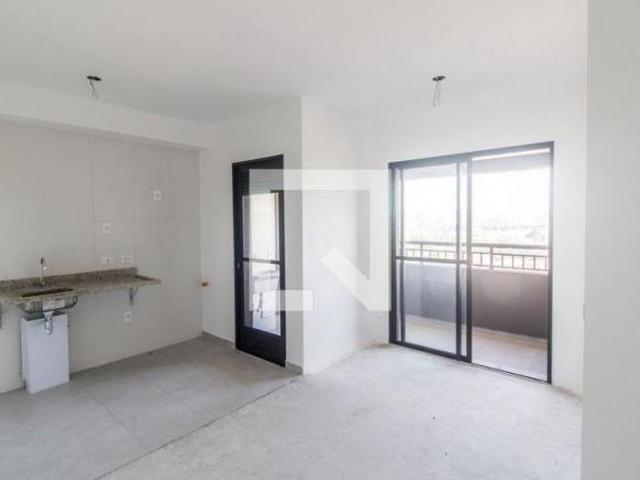 Apartamento à Venda Jardim Iracema, 2 Quartos, 59 m2