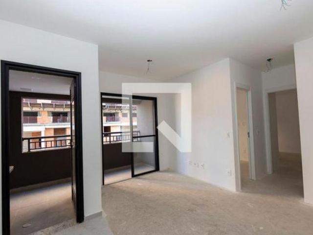 Apartamento à Venda Jardim Iracema, 2 Quartos, 59 m2