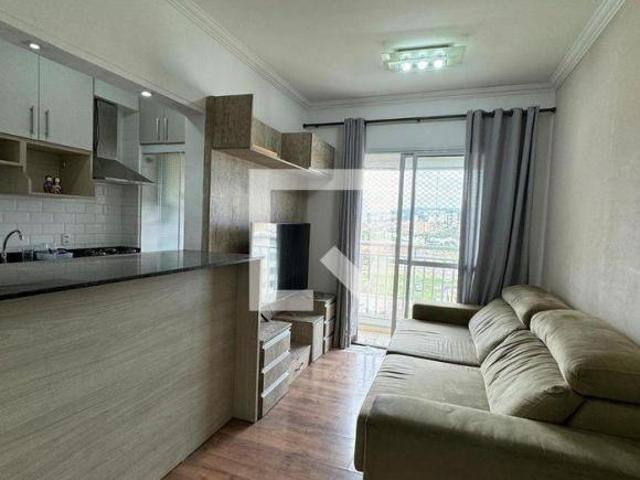 Apartamento à Venda Jardim Iracema, 2 Quartos, 59 m2