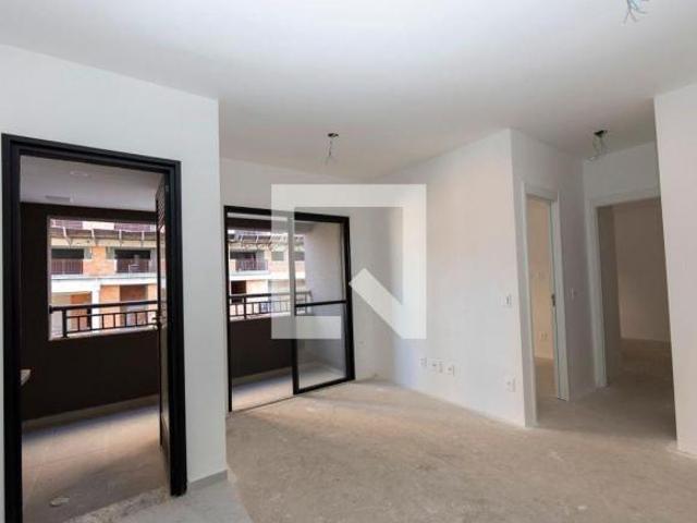 Apartamento à Venda Jardim Iracema, 2 Quartos, 59 m2