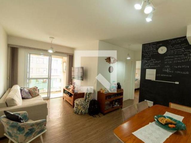 Apartamento à Venda Jardim Iracema, 2 Quartos, 60 m2