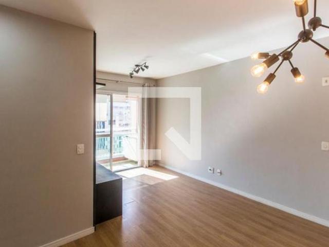 Apartamento à Venda Jardim Iracema, 2 Quartos, 60 m2