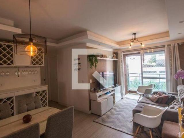 Apartamento à Venda Jardim Iracema, 2 Quartos, 60 m2
